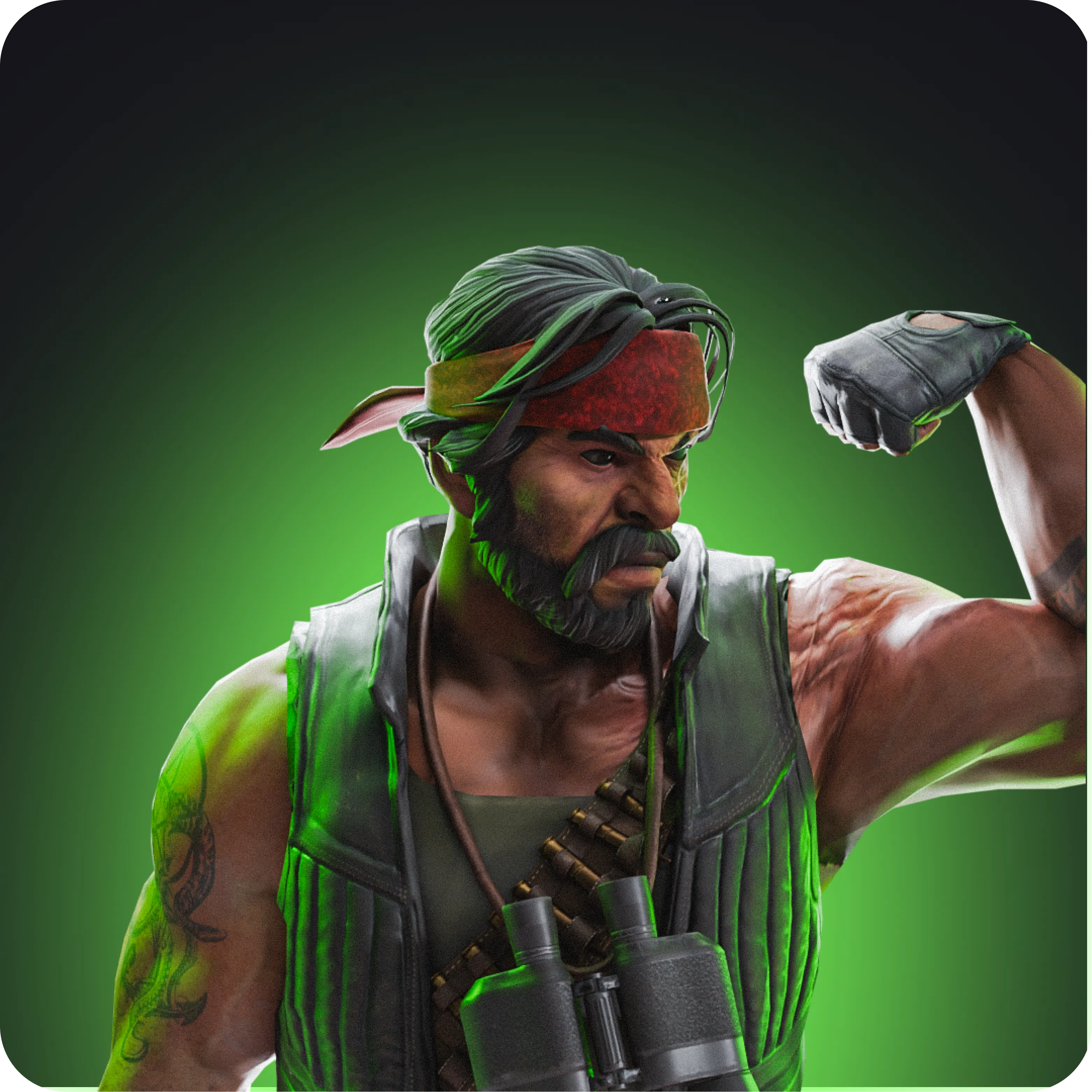Skinrave.gg | Case Opening