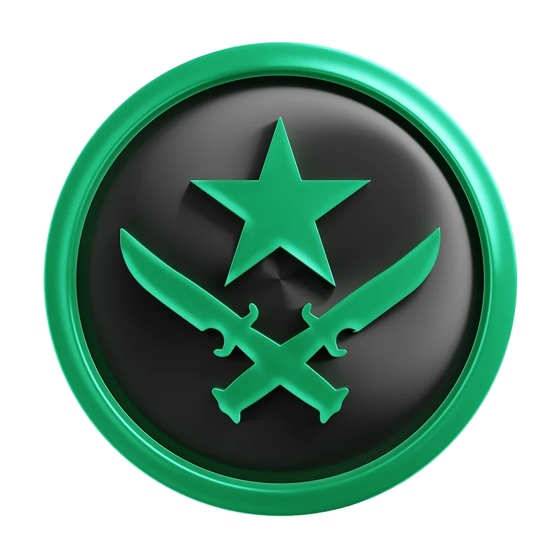 Skinrave.gg | CS2 (CSGO) Coin Flip