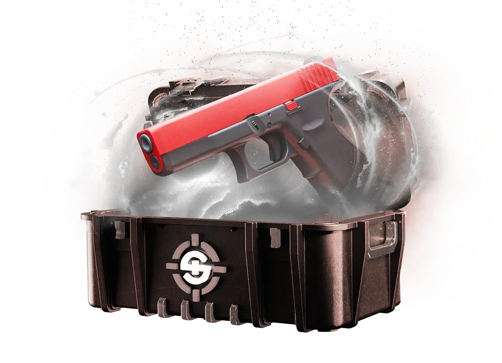 Get Free CSGO & CS2 Skins, Daily Cases and Promo Codes | SkinRave.gg
